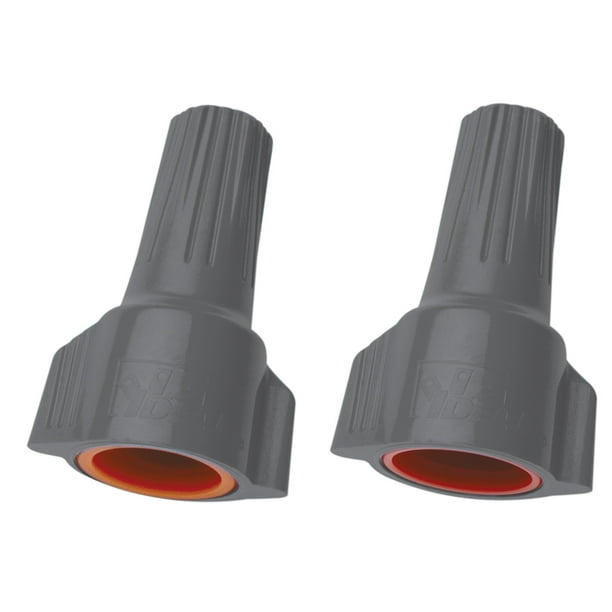 Ideal Industries 30-6162 WeatherProof™ Wire Connectors Assorted Styles ...