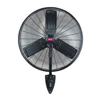 Dayton Light Dty Indstrl Fan,24" Blde Dia.,2Spd 2MA10 - Walmart ...