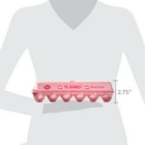 Great Value Jumbo White Eggs 12 Count Grade A high-quality, protein ...