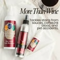 Red Wine Stain Remover - Perfect Fabric Upholstery and Carpet Cleaner ...