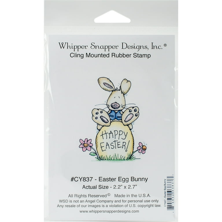 Easter Whipper Snapper Designs