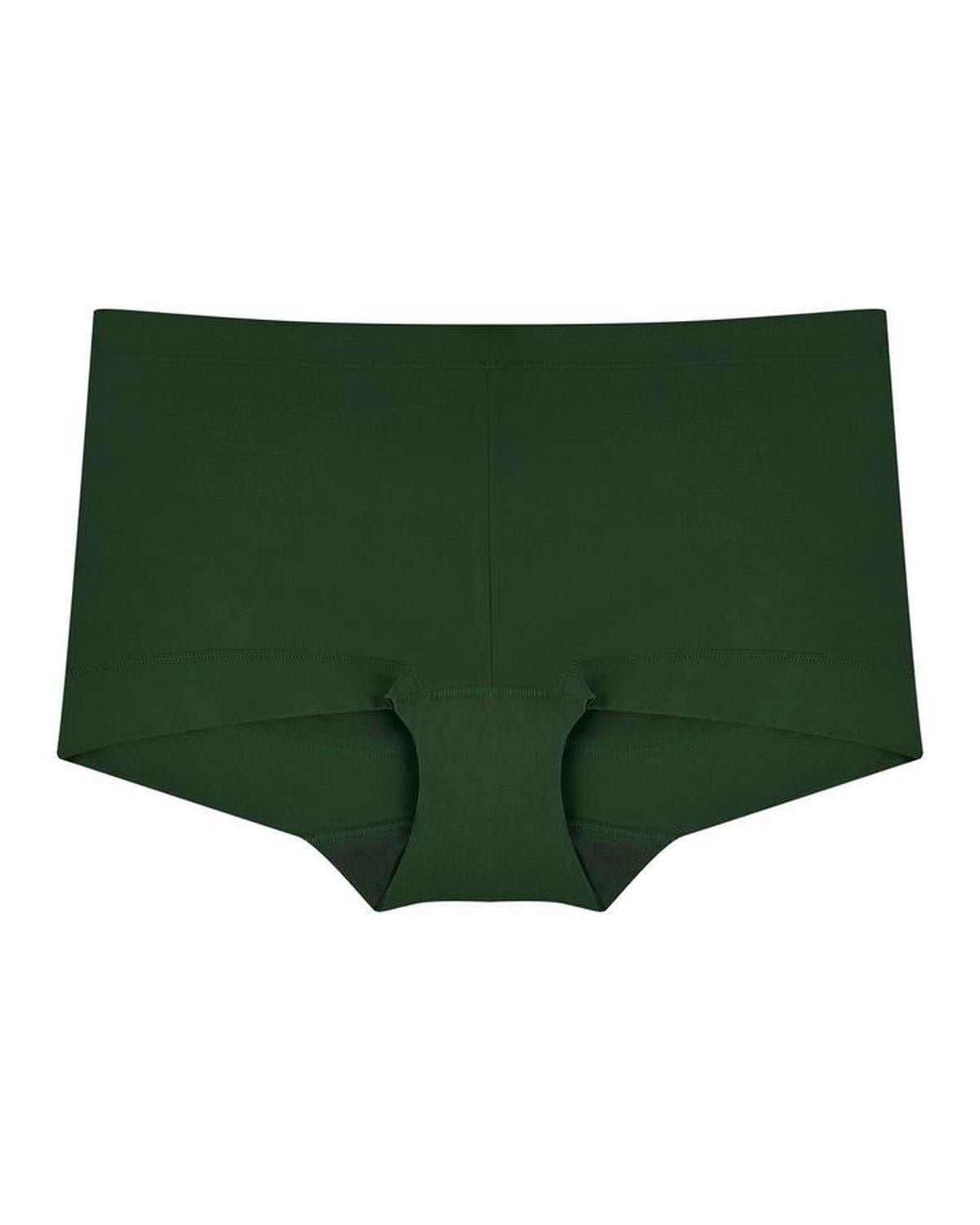Women's Boxer Underwear Ilusión Women's Boxer Briefs - Glute Defining ...