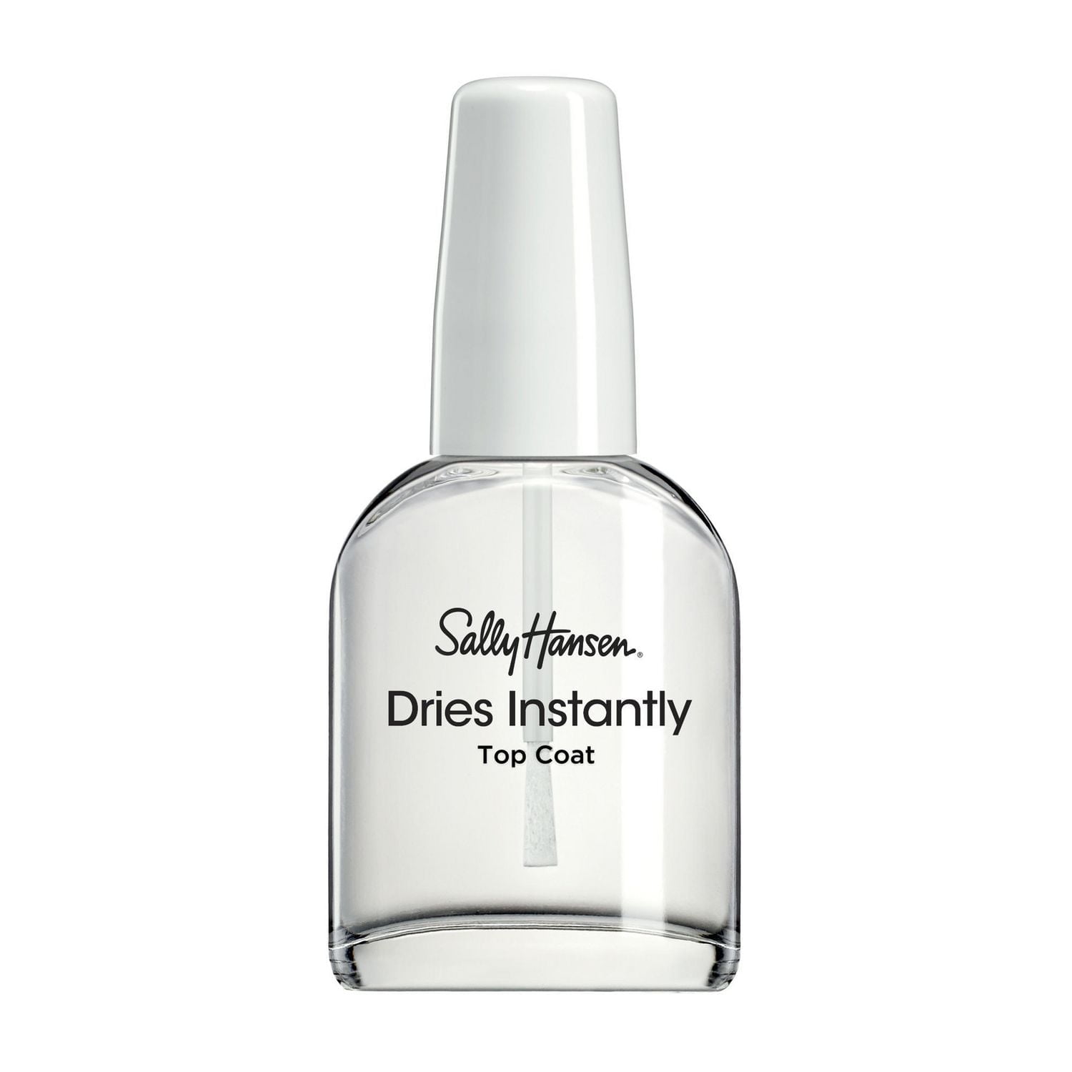 Click here for Sally Hansen - Dries Instantly Top Coat 0.45 Fl Oz... prices