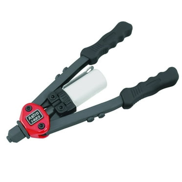 Astro Pneumatic Tool 1452 XL Nut/Thread Setting Hand Riveter Kit 1/2 ...