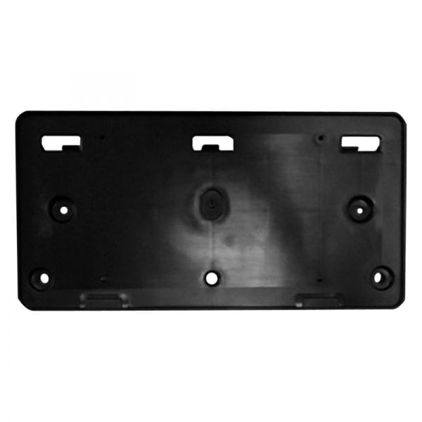 Front License Plate Bracket for Toyota Sequoia 2008-2016 - Walmart.com