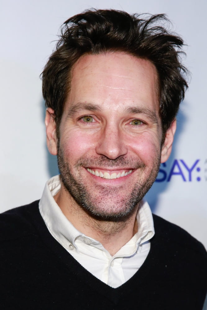 Paul Rudd