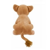 Disney Nala Plush – The Lion King – Medium 12 1/2'' - Walmart.com