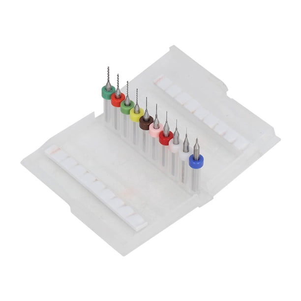 OuitbleJeu de perceuses Twist Kit de Perceuse-Taraudage Métrique ...