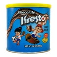 Kresto Chocolate Flavor Powder Drink Mix 14 oz, Can - Walmart.com
