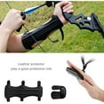 AMEYXGS Archery Takedown Recurve Bow and Arrow Set Left/Rght Hand ...