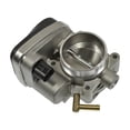 CarLights360 For Mini Cooper 2002-2008 Fuel Injection Throttle Body ...