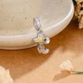 Animal Charm for Bracelets 925 Sterling Silver Animal Bead Charms for ...