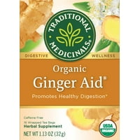 Ginger Tea - Walmart.com