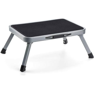 Mainstays 12" Folding Step Stool - Walmart.com
