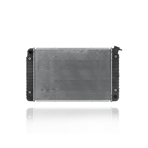 Oldsmobile Silhouette Radiator