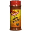Gebhardt 3 oz. Chili Powder - Quality Tex-Mex Taste, Perfect for ...