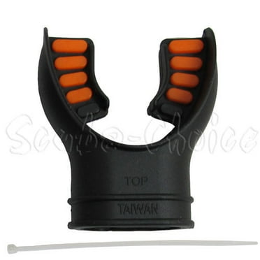 Scuba Choice Scuba Diving Mini Tank Key Ring with O-Rings and Silicone ...