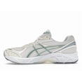 ASICS Men's GT-2160 Cream Jasper Green Running Shoes, from StockX ...