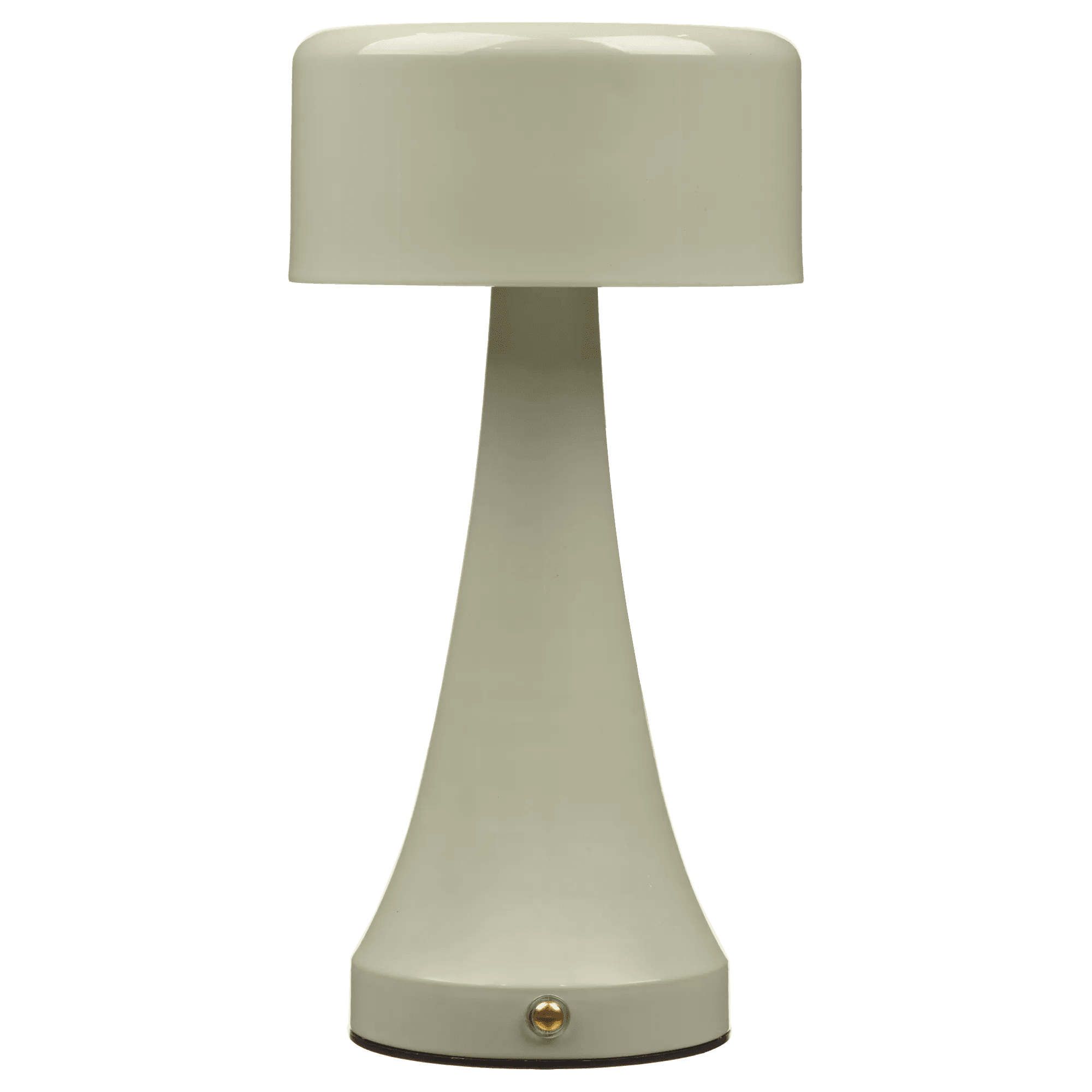 Click here for Bouclair Sage Mushroom Led Table Lamp prices