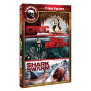 Snow Beast (DVD) - Walmart.com