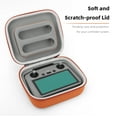 Carrying Case for DJI RC2/1 for NEO/ for FLIP Remote Control Storage ...