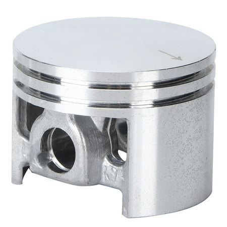 Piston Set Replacement, Corrosion Resistance Metal Piston Assembly For ...