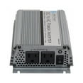 AIMS POWER PWRINV400W 400 WATT POWER INVERTER 12VDC TO 120VAC WITH ...