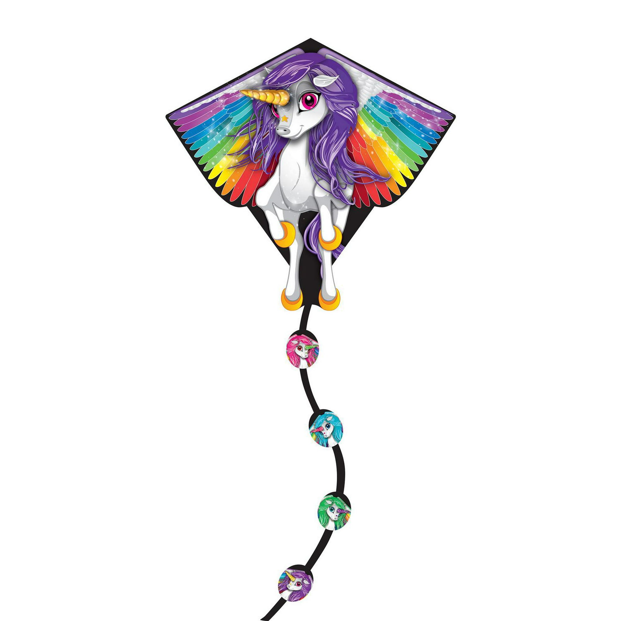 Click here for X Kites Dlx Diamond Deluxe Nylon Diamond Kite - Un... prices