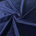Valentina Textile Inc Stretch Velvet Fabric is 58/60" inches Wide (10 ...