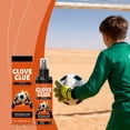BESTSKY 100ml Sports Glove Anti-Slip Spray - Grip-Enhancing Viscous ...