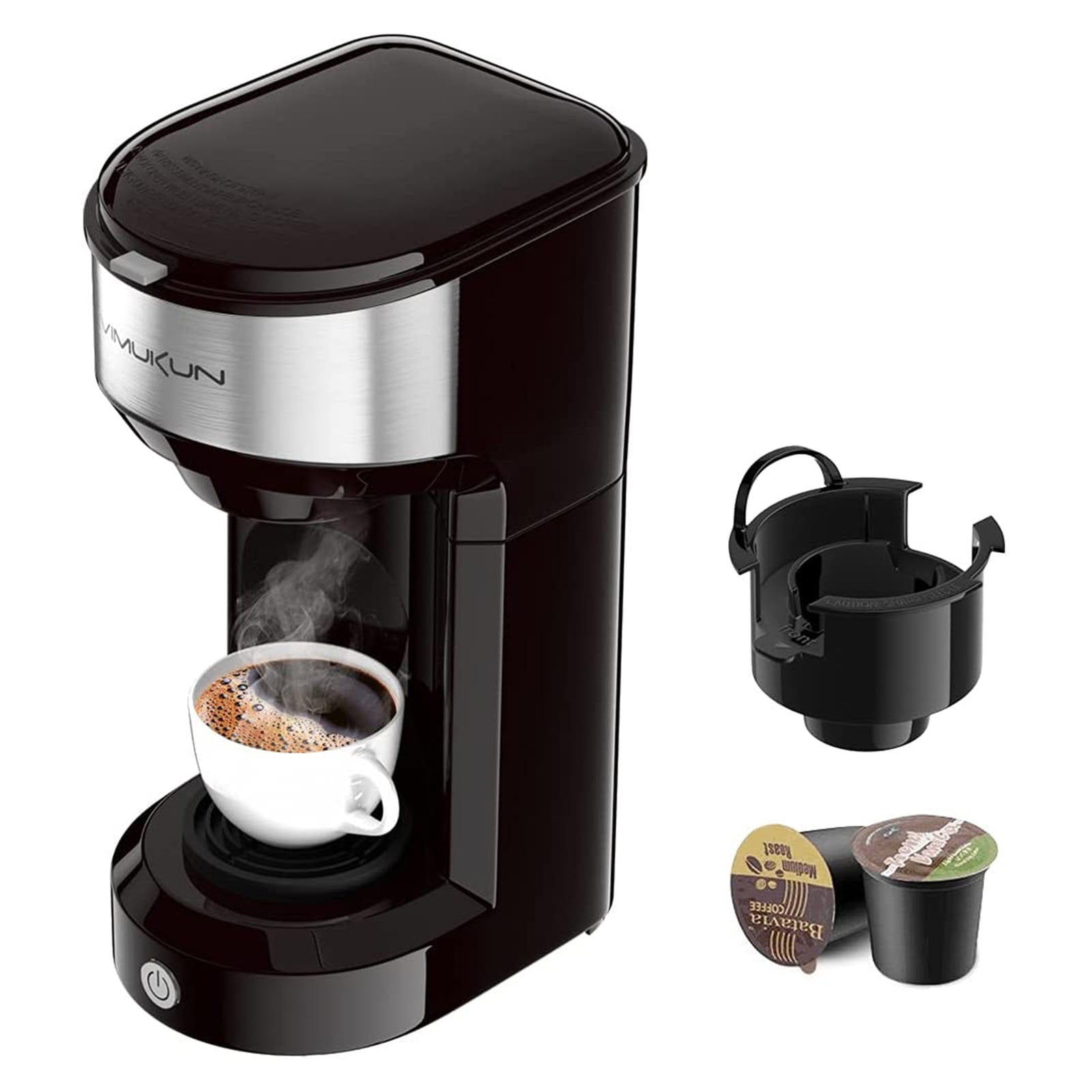 Click here for Gogokids Coffee Maker  Single Serve Coffee Maker M... prices