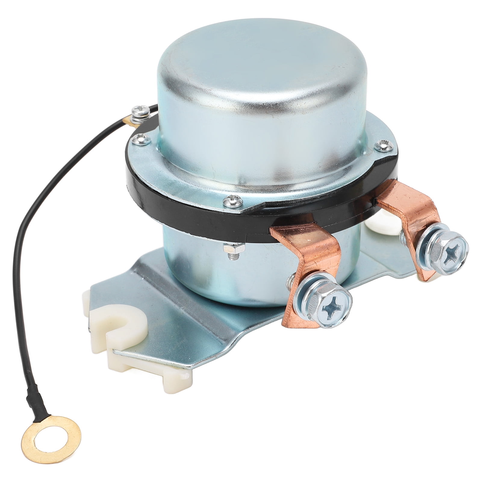 Click here for Ccdes Battery Relay  Metal 24v Rustproof Practical... prices