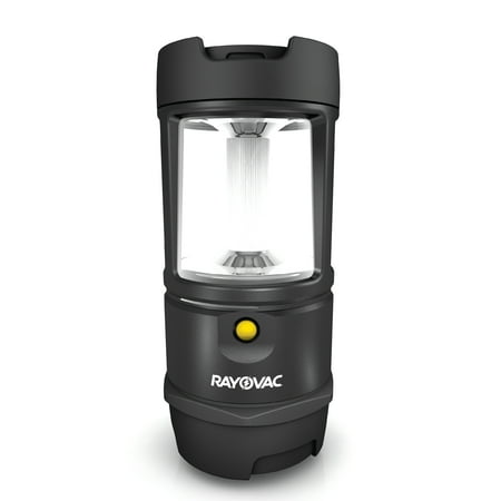 Rayovac Virtually Indestructible LED Lantern, 600 Lumen Waterproof ...