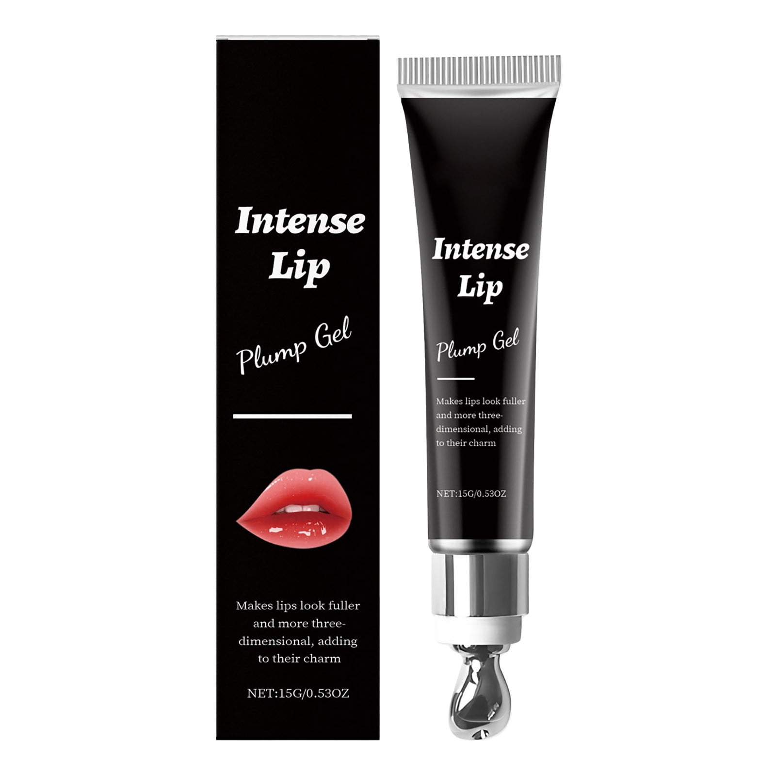Click here for Globeharbor Lip Plump Gel Glossy Lip Gel Lip Plump... prices