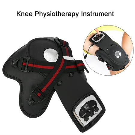 Physiotherapy Instrument Knee Massage Instrument Knee Massage Machine ...