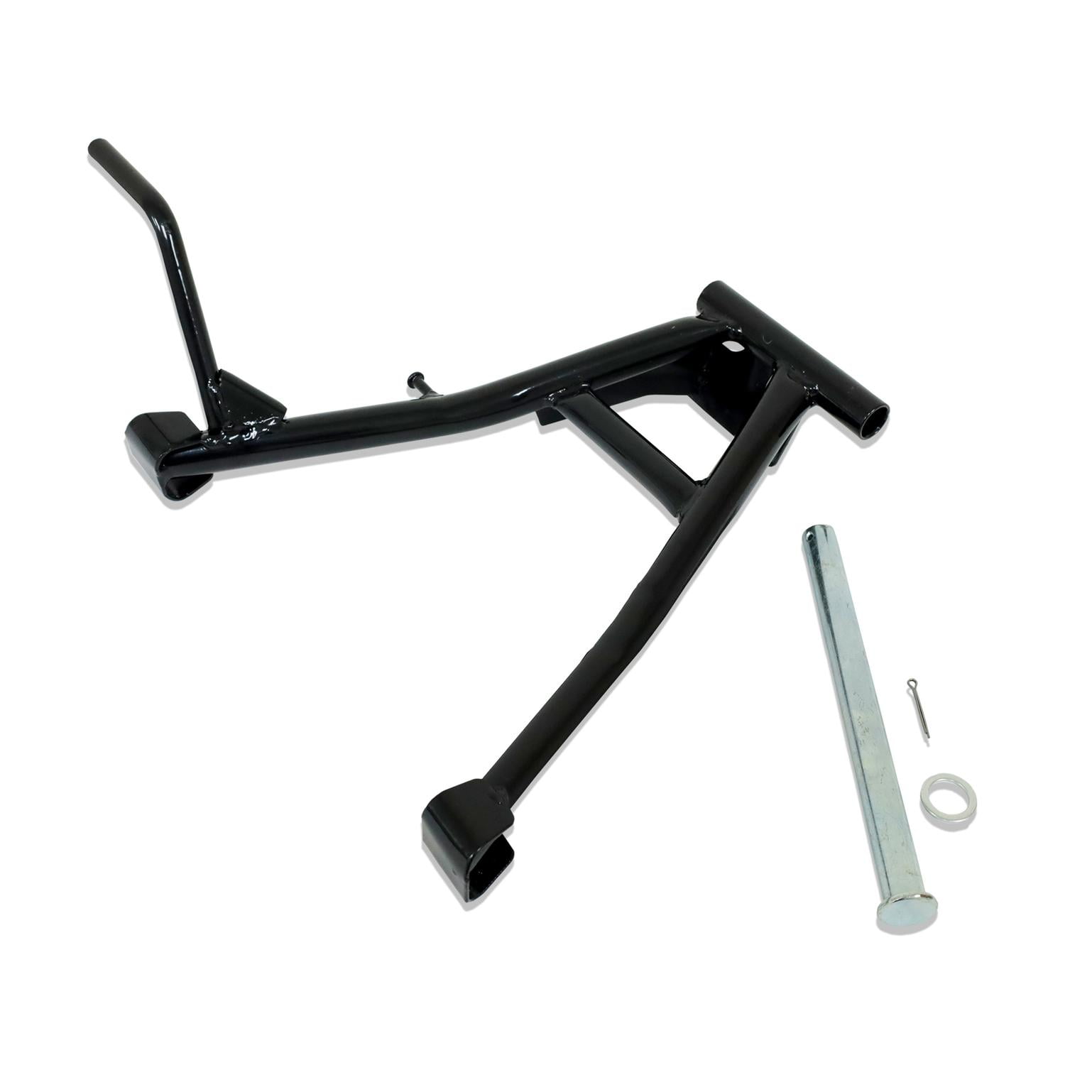 Parador Central Con Eje/Seguro Veloci Razzer 200 (21-23) multicolor ...