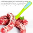 4 pcs sausage pricker,3 sharp prongs Sausage Pricker,Sausage Pricker ...