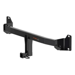 CURT 11444 Class 1 Trailer Hitch 1 1 4 Inch Receiver Compatible with Select Nissan X Trail Walmart