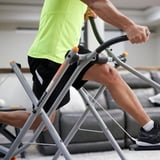 Gazelle Tony Little Pacer Home Elliptical Glider for Total Body Workout ...