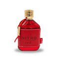 Dumont Nitro Red Men's EDP Spray Cologne, Aromatic Fruity Fragrance, 3. ...
