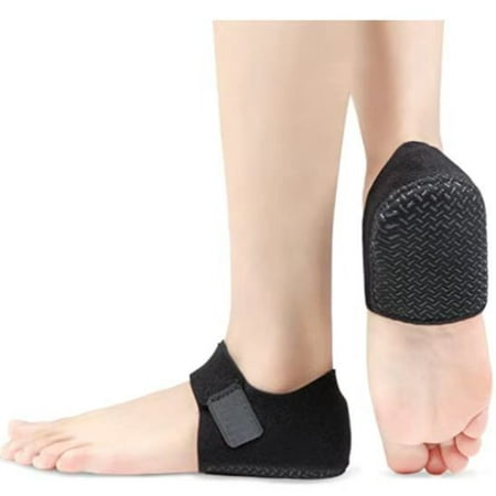 Dinohhi Protège-talons, talonnettes pour douleur au talon, (2 paires ...