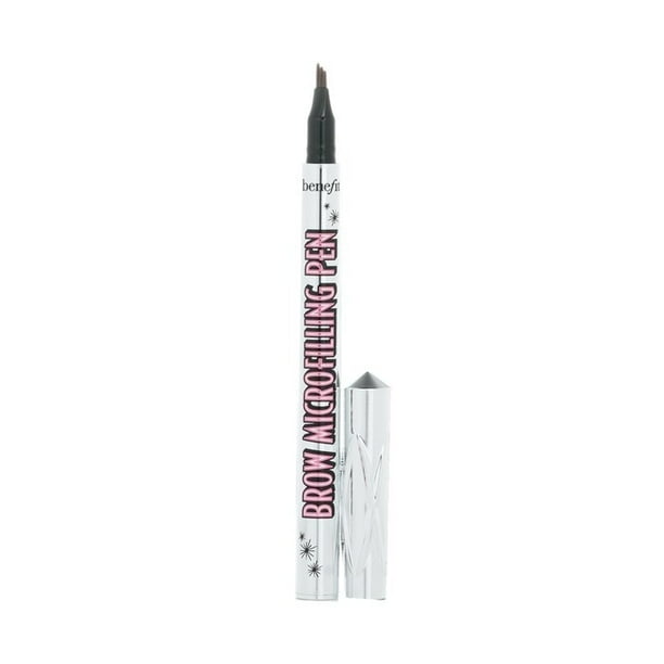 Benefit - Brow Microfilling Pen - # 5 Deep Brown(0.77g/0.02oz ...