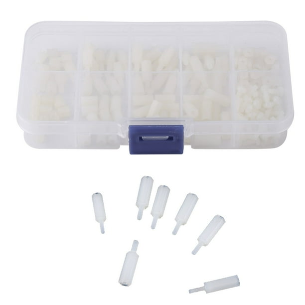 Hex M2.5 Waterproof Motherboard Standoff, PCB Standoff For Panels ...