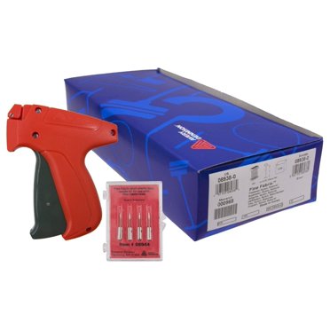 NAHANCO Standard Tagging Gun Starter Kit - Walmart.com