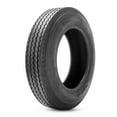 HALBERD 5.30-12 Trailer Tires 6PR 5.3-12 Load Range C Heavy Duty ...