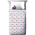 Fortnite 5 Piece Bedding Sets, Full with Comforter, Fitted Sheet, Flat ...