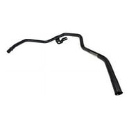 Edelbrock 8179 Heater Hose Fitting; 90 Degree; 1/2 in. NPT And 5/8 in ...