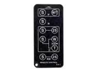 Bower - Remote control - infrared - Walmart.com