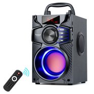 As Seen on TV Music Bullet - Mini Portable Speaker - Walmart.com