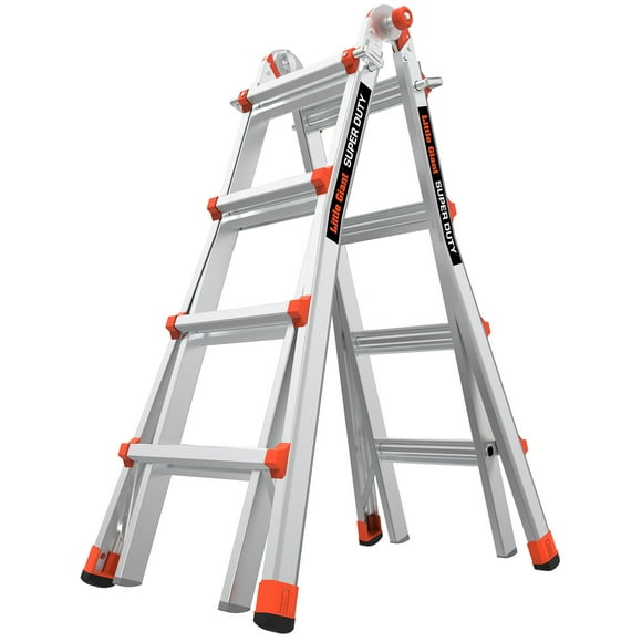 7 Step Ladders